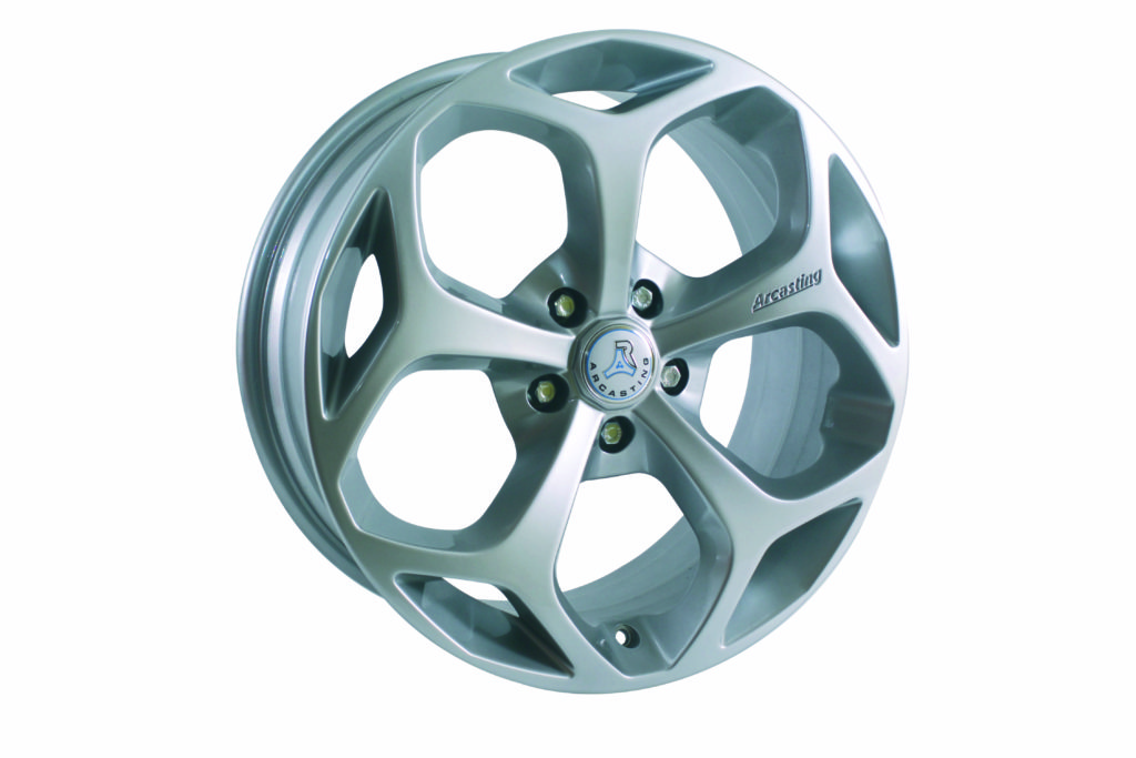 D666 Diablo - Korst Banden